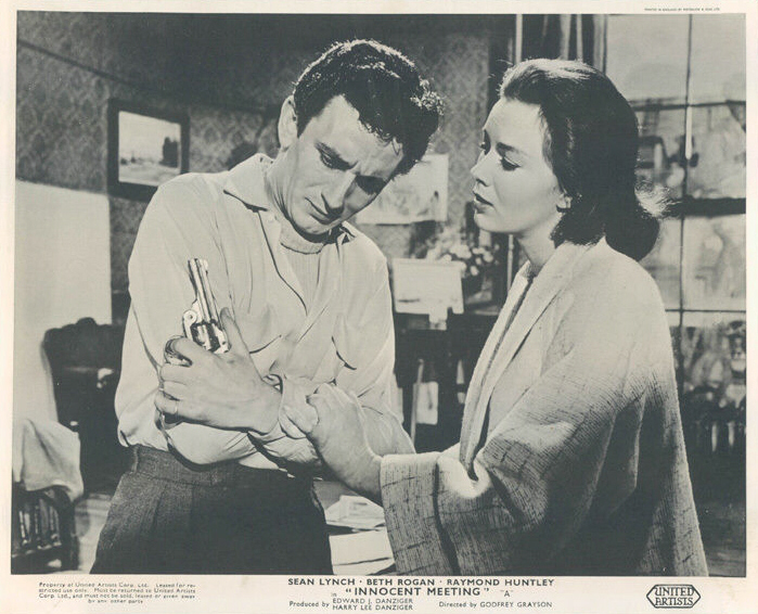 Picture of Beth Rogan