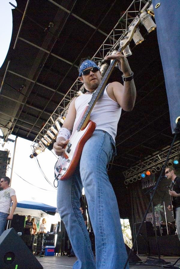 3 Doors Down image