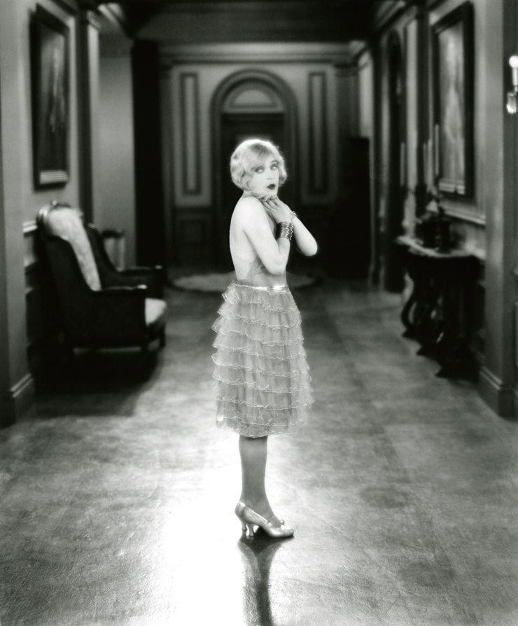 Picture of Mae Murray