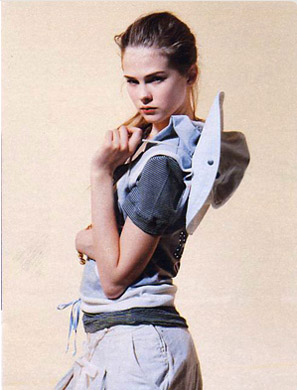 Picture of Elena Maximova