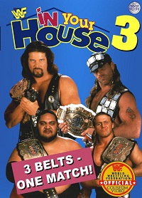 Picture of In Your House 3