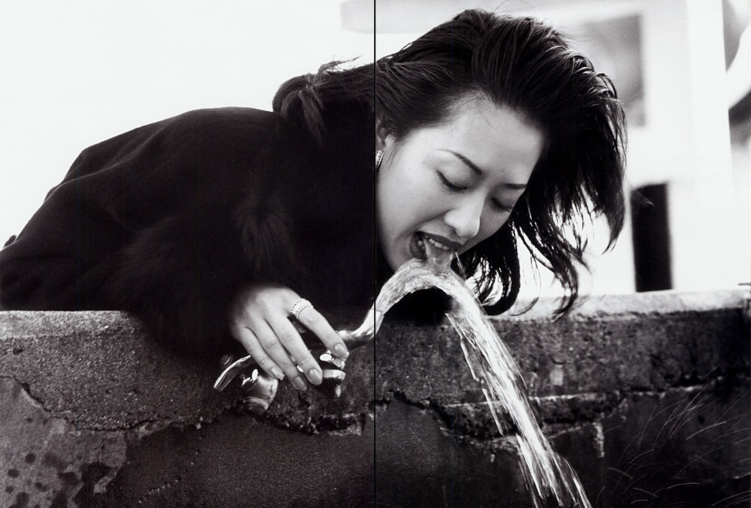 Picture of Hitoe Ohtake