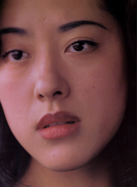 Picture of Hitoe Ohtake