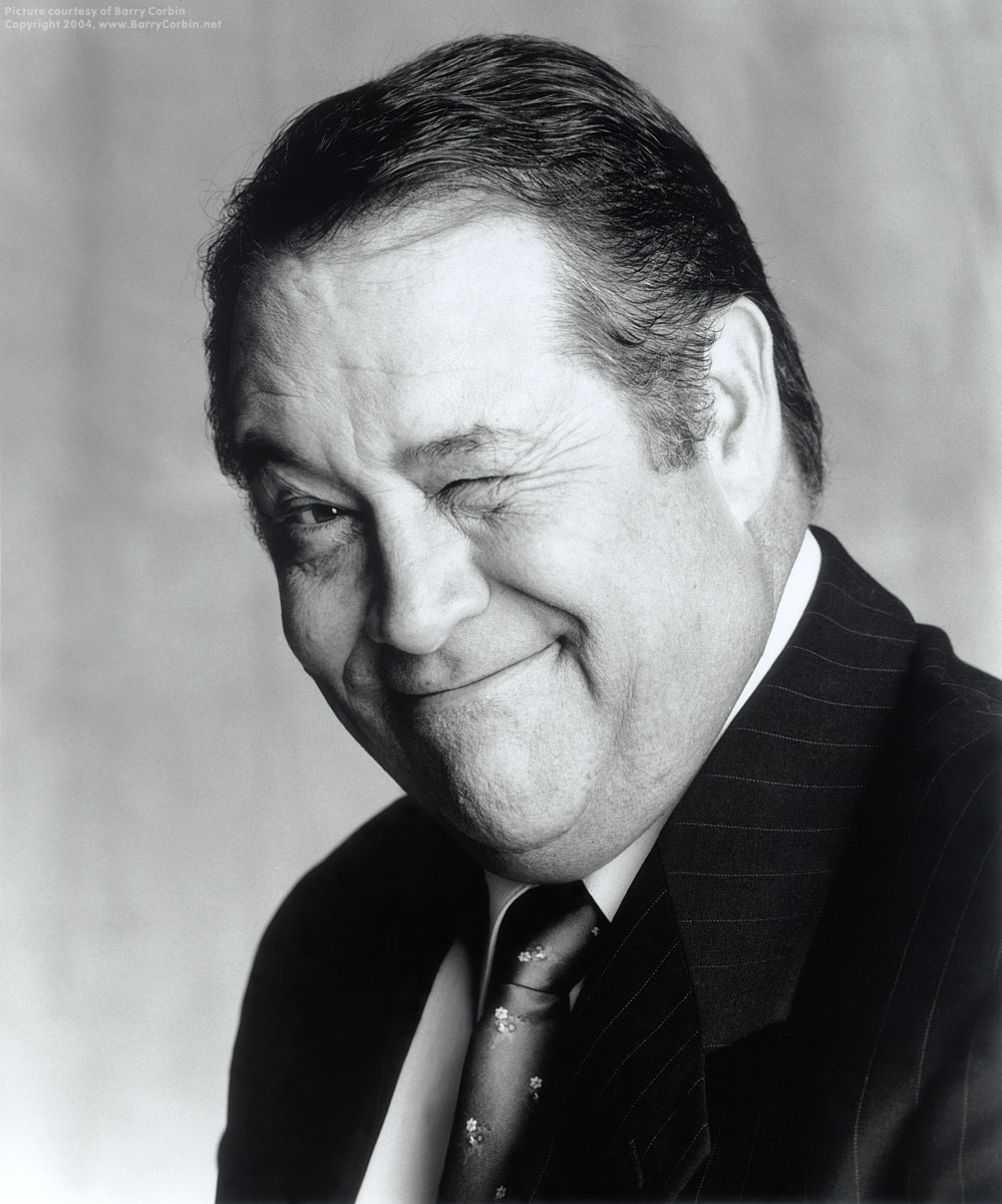 Picture of Barry Corbin