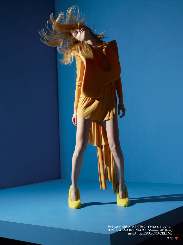 Picture of Stina Rapp Wastenson