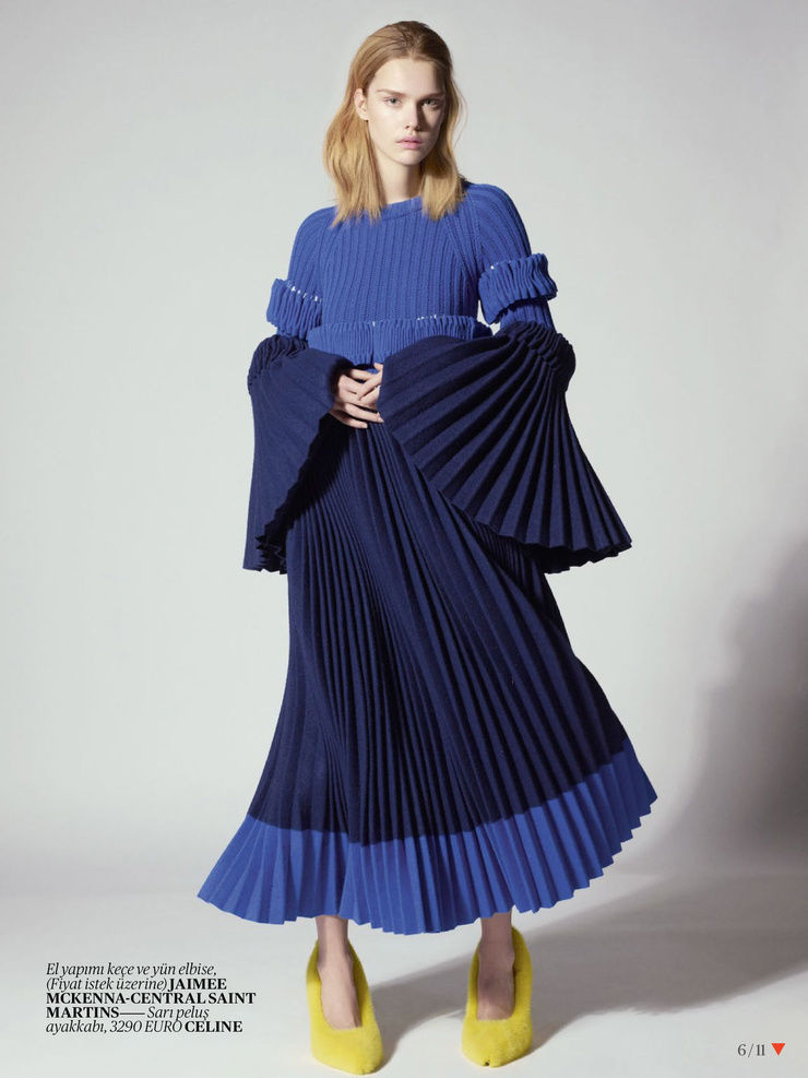 Stina Rapp Wastenson image