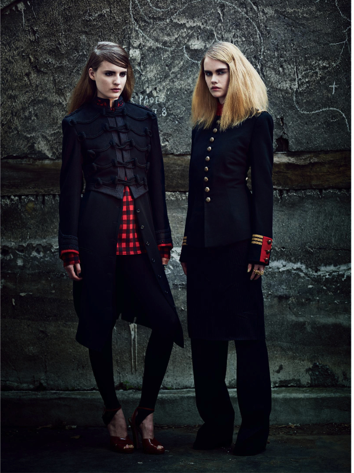 Picture of Stina Rapp Wastenson