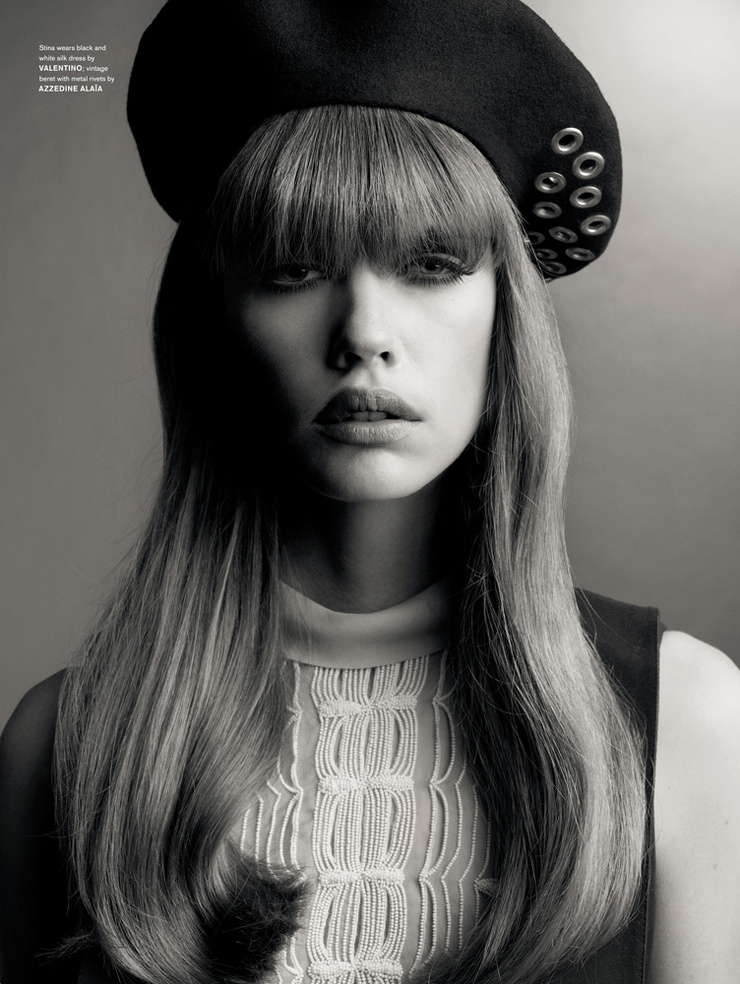 Picture of Stina Rapp Wastenson