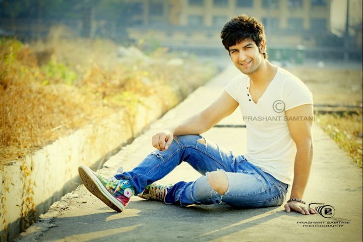 Picture of Arun Rana