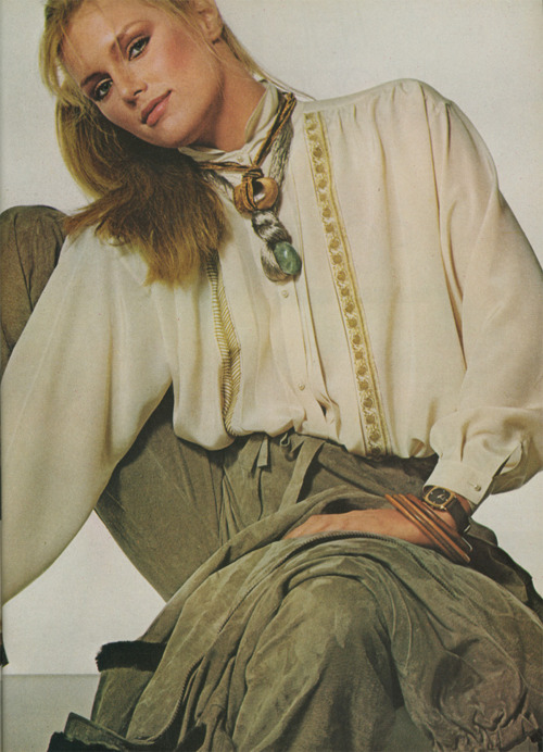 Picture of Patti Hansen