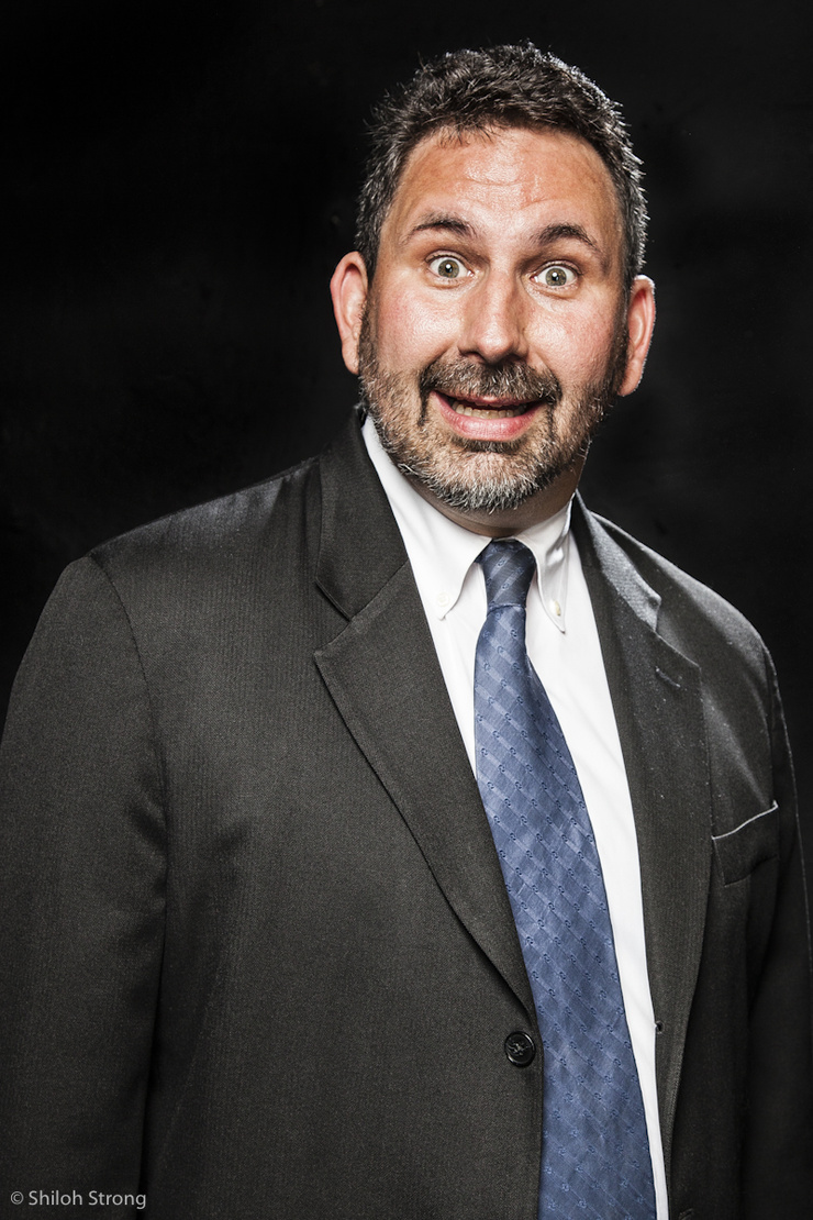 Picture of Craig Cackowski