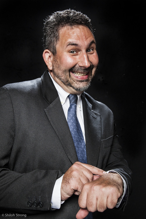 Picture of Craig Cackowski