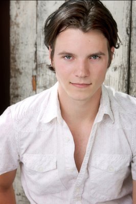 Picture of Nathan Keyes