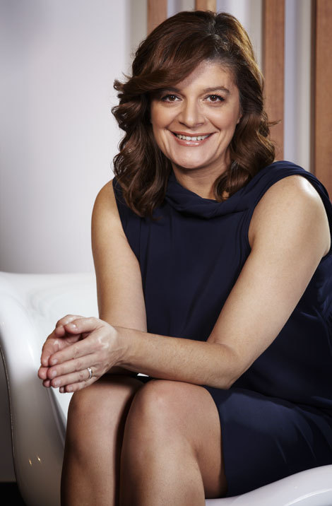 Picture of Júlia Pinheiro