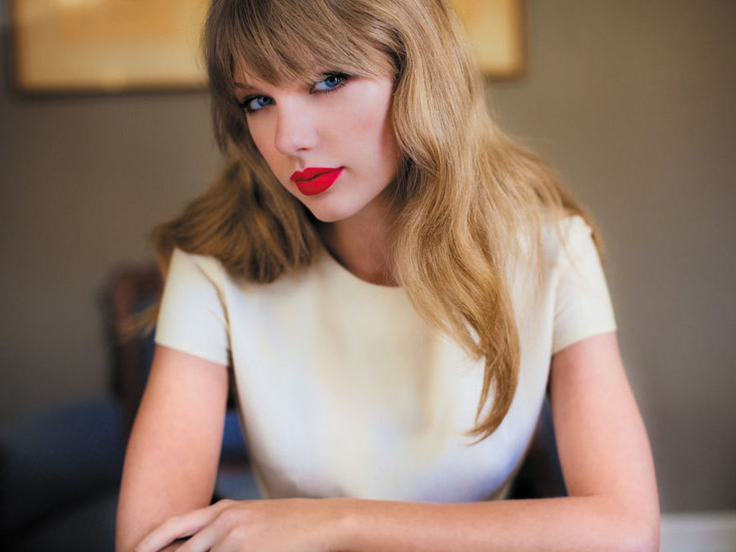 Taylor Swift image