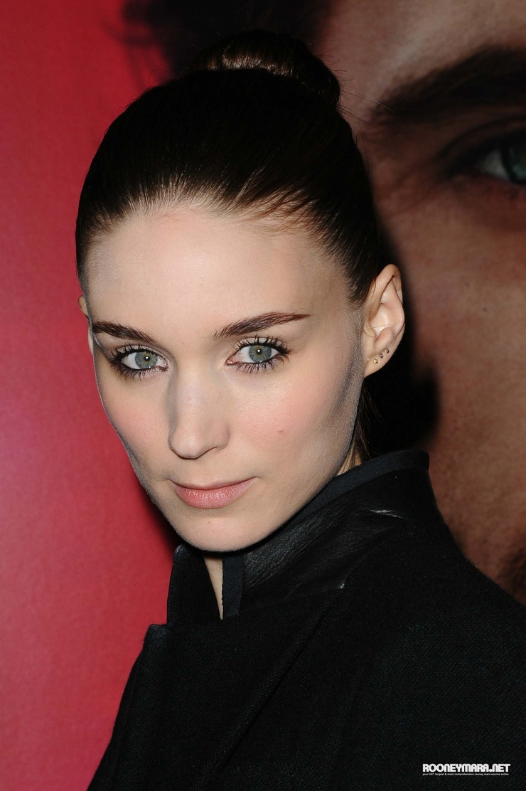 Picture of Rooney Mara
