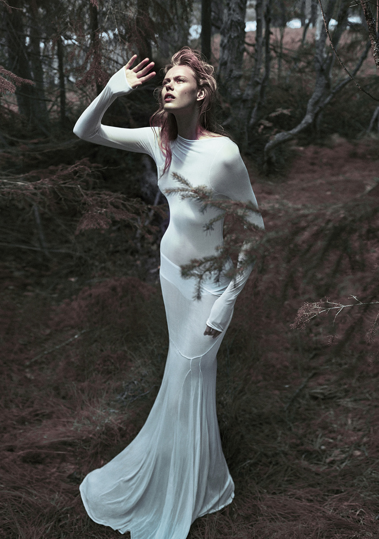 Picture of Frida Gustavsson