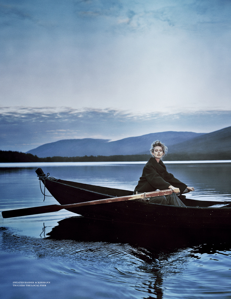 Image of Frida Gustavsson