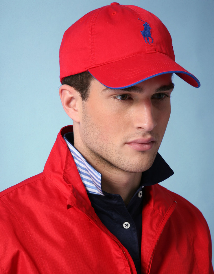 Picture of Govan Baird