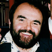 Picture of Andy Hamilton