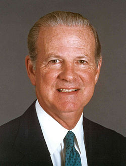 Picture of James Baker III