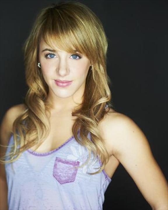 Picture of Torianna Lee