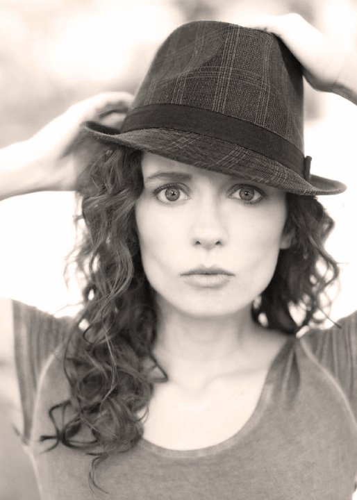 Image of Lara Jean Chorostecki