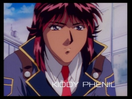 Picture of Kiddy Phenil