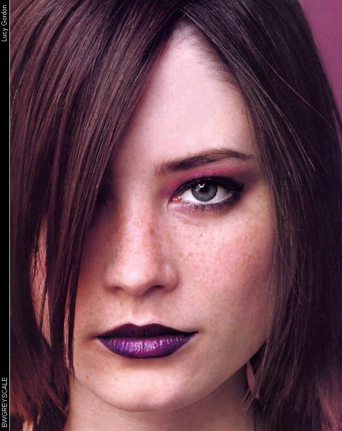 Picture of Lucy Gordon