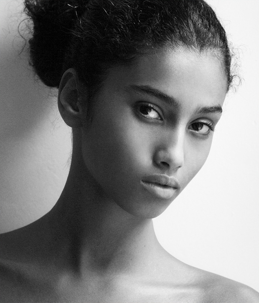 Image of Imaan Hammam