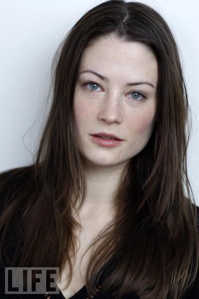 Picture of Lucy Gordon