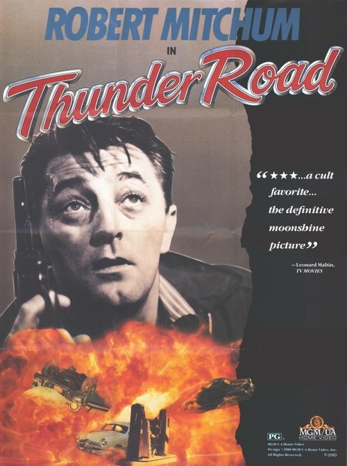 Thunder Road picture