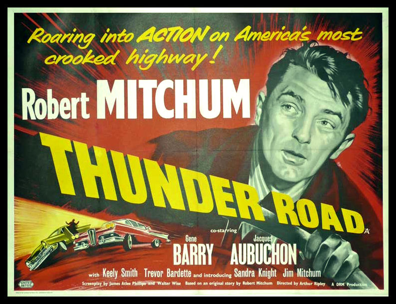 Picture of Thunder Road