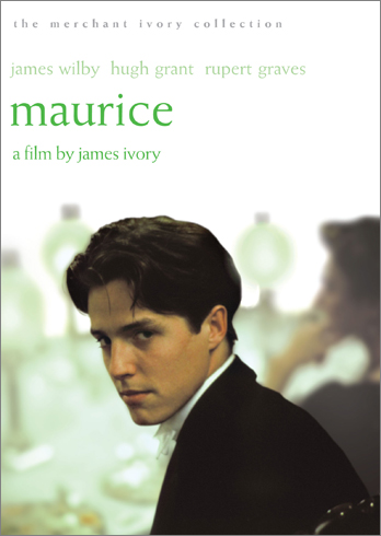 Image of Maurice - The Merchant Ivory Collection