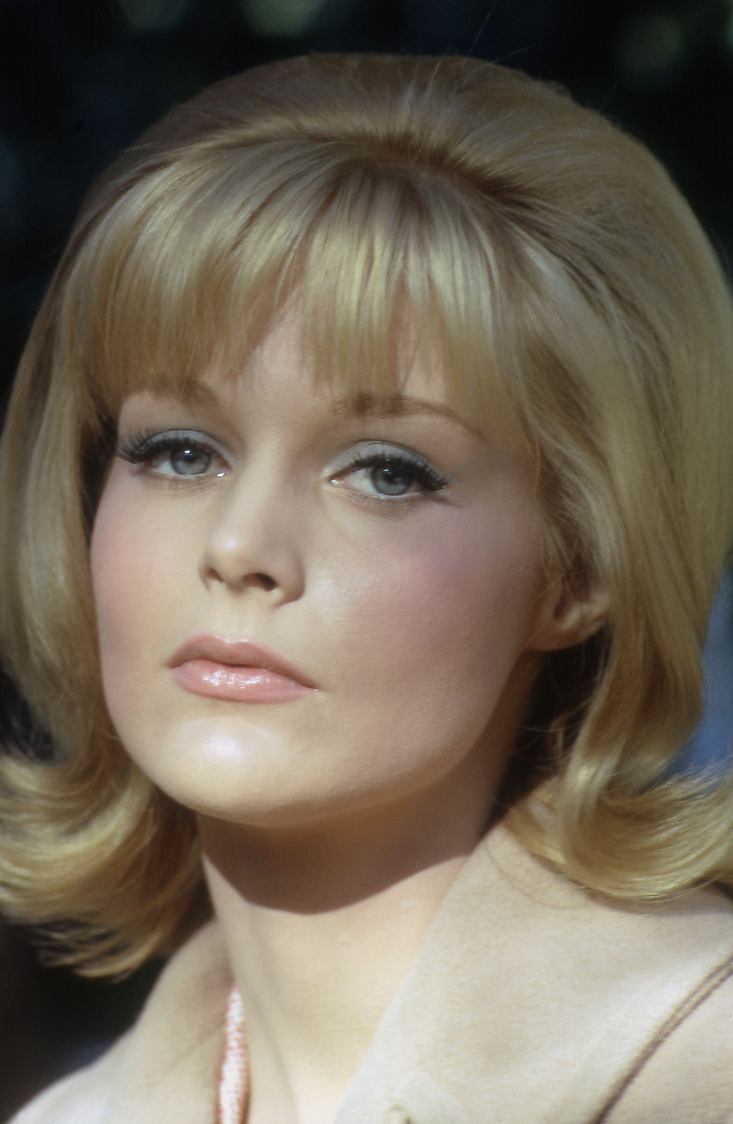 Picture of Carol Lynley