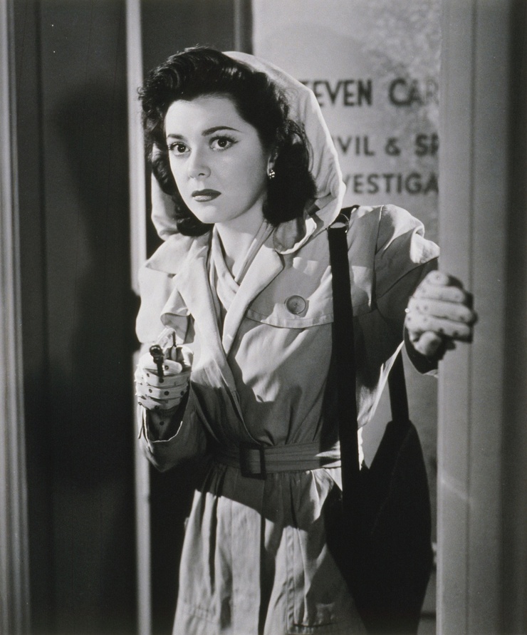 Ann Rutherford image