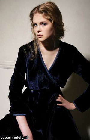 Picture of Elena Maximova