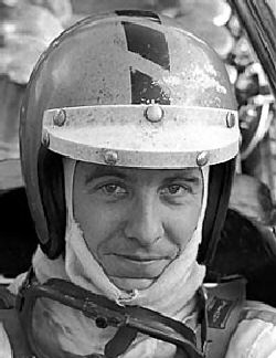 Picture of Piers Courage