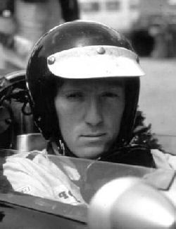 Picture of Jochen Rindt