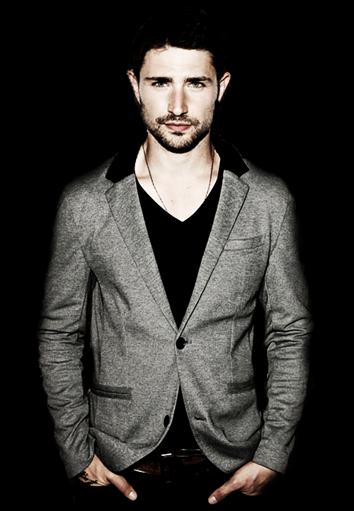 Image of Matt Dallas