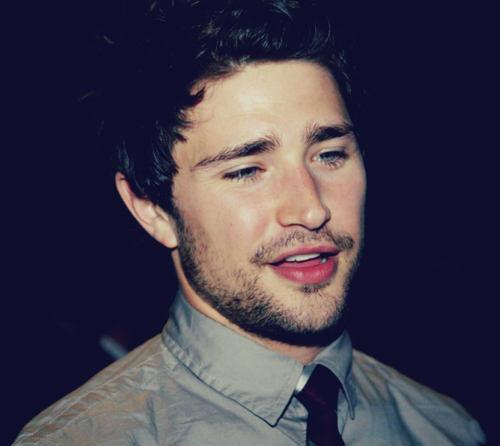 Picture of Matt Dallas