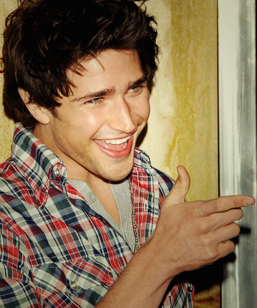 Picture of Matt Dallas