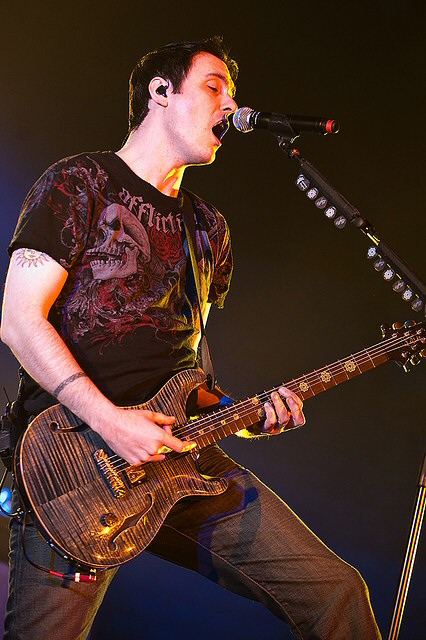 Picture of Benjamin Burnley
