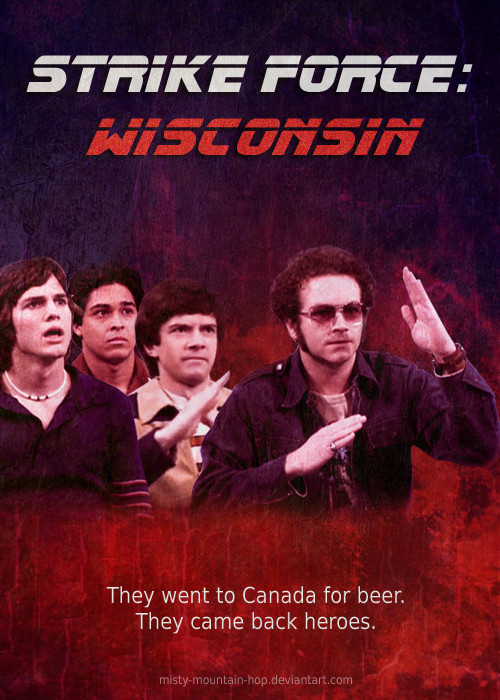 That '70s Show image