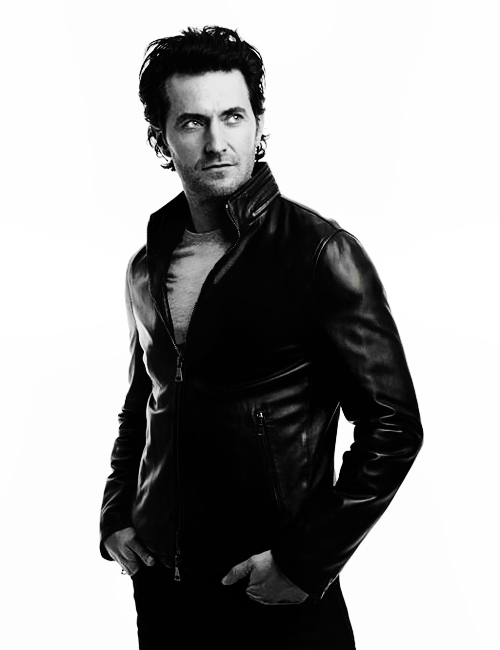 Picture of Richard Armitage