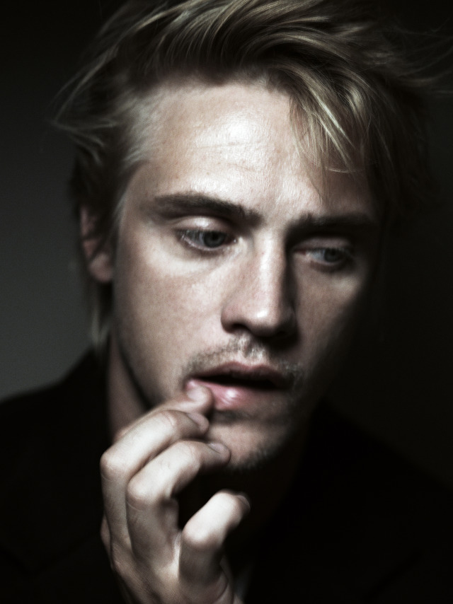 Picture of Boyd Holbrook