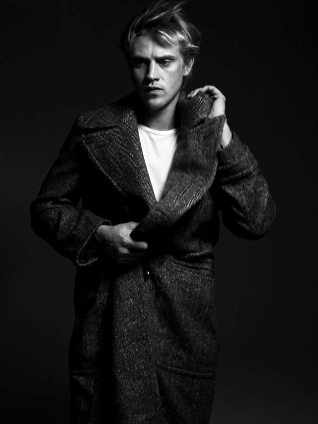 Picture of Boyd Holbrook