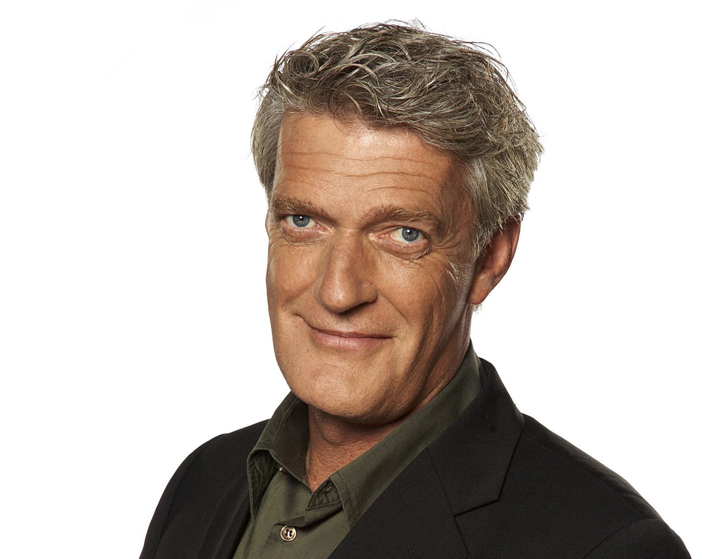 Picture of Dieter Moor