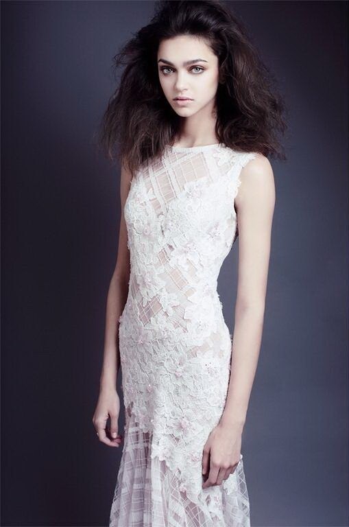 Picture of Zhenya Katava