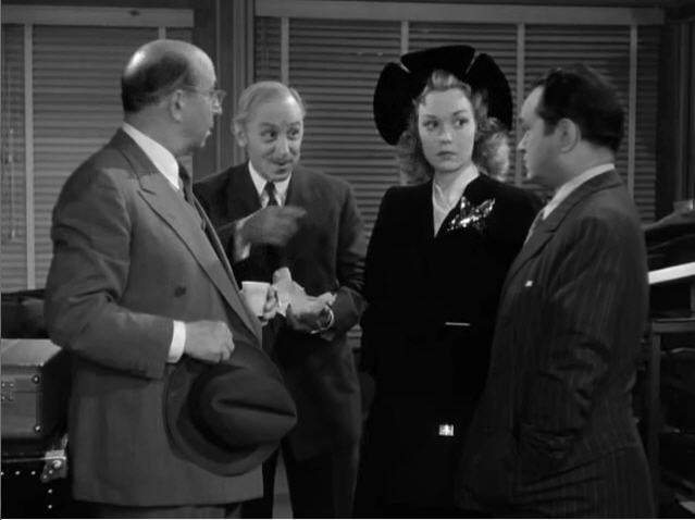 Picture of Larceny, Inc. (1942)